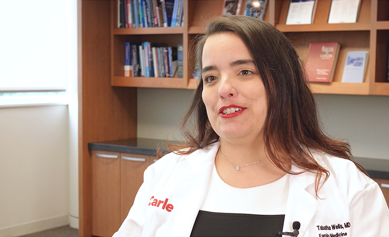 Family Medicine Residency - Program Details & Application Info | Carle.org