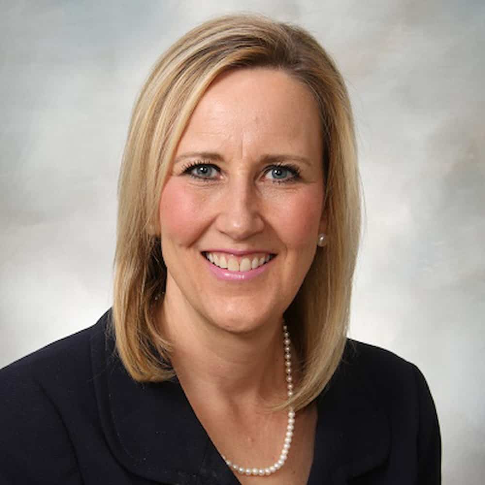 Leadership Team - CEO, CMO, & Board of Trustees | Carle.org