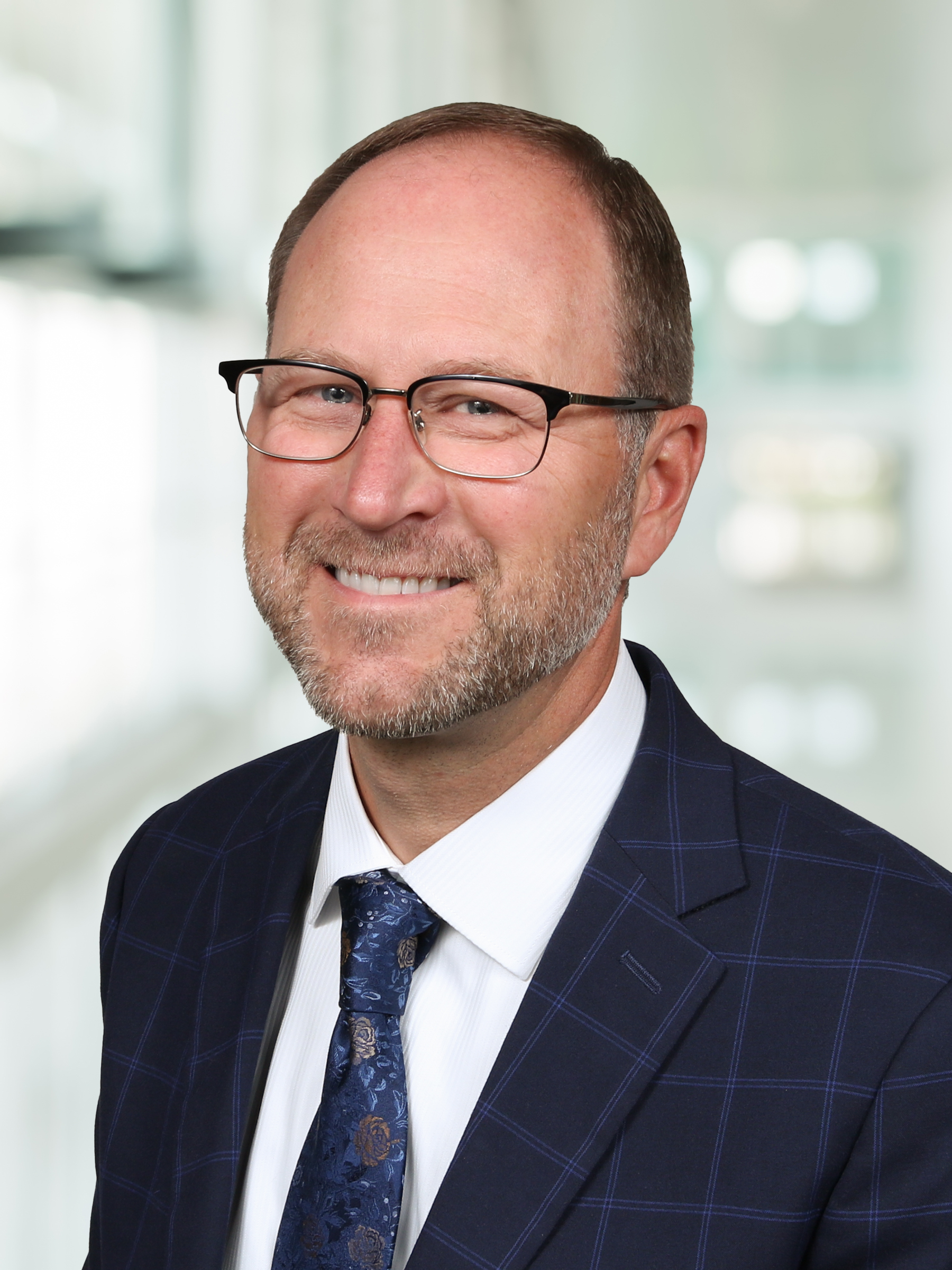 Leadership Team - CEO, CMO, & Board of Trustees | Carle.org