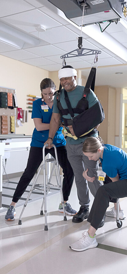 Carle Health | Solving Real-World Problems